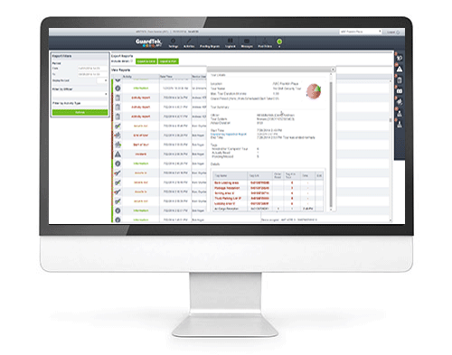 The New Version of GuardTek is Now Live!